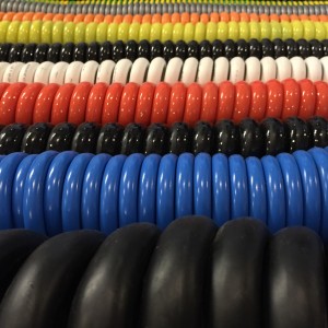 Retractable Cables - Custom Design Cables Ltd